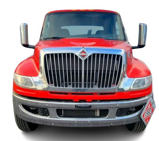 Bucks County Fuel | Heating Oil Delivery | HVAC Service