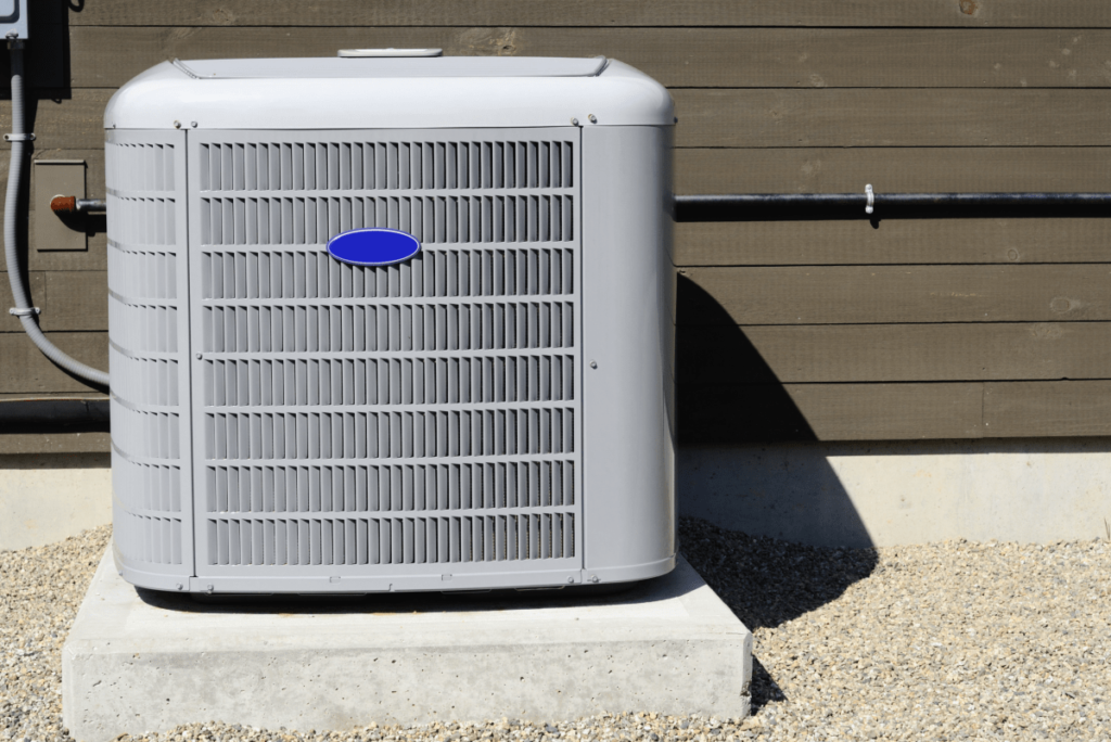 AC Maintenance in Bucks County | Bucks County Fuel
